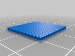 creality print purge tower toy 3D Models | Page 1 | STLFinder