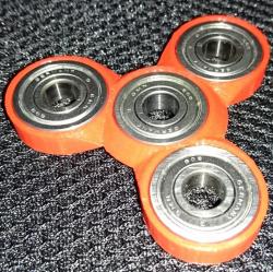 stl quick fidget spinner file 3D Models | Page 1 | STLFinder