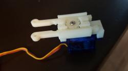 push pull servo 3D Models | Page 1 | STLFinder