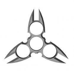sharp fidget spinner 3D Models | Page 1 | STLFinder