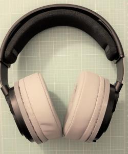 onikuma k9 earpad replacement 3D Models | Page 1 | STLFinder