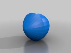solids with constant width 3d models 【 STLFinder