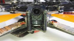 disassemble ccd sensor for sony ccd f330 model | Page 1 | STLFinder