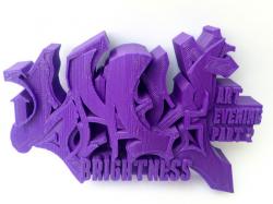 graffiti space 3D Models | Page 1 | STLFinder
