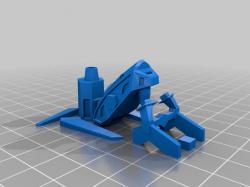 freelancer games 3D Models | Page 1 | STLFinder