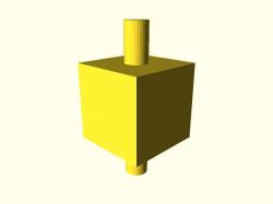 tiny box tim 3D Models | Page 1 | STLFinder