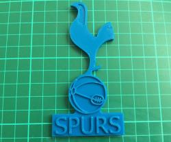 spurs badge 3D Models | Page 1 | STLFinder