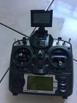 turnigy 9x frsky 3D Models | Page 1 | STLFinder