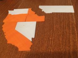 usa states 3D Models | Page 1 | STLFinder