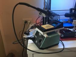 weller wes51 parts 3D Models | Page 1 | STLFinder