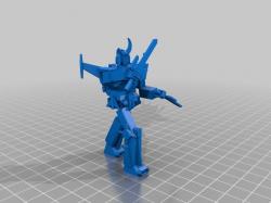 zambot 3 3D Models | Page 1 | STLFinder