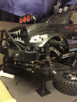 1 10 rc axle stand 3D Models | Page 1 | STLFinder