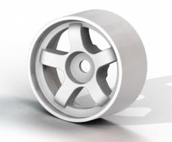 1 10 rc drift rims 3D Models | Page 1 | STLFinder