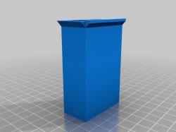 power bank box for 18650 li ion battery 3D Models | Page 1 | STLFinder