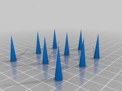 3d printer string test | Page 1 | STLFinder