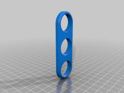 how to clean a spinner ring 3D Models | Page 1 | STLFinder