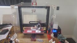 acrylic enclosure 3d printer 【 STLFinder
