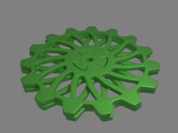 anti backlash gear 3D Models | Page 1 | STLFinder