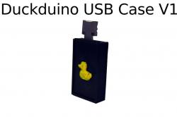 arduino pro micro rubber ducky 3D Models | Page 1 | STLFinder