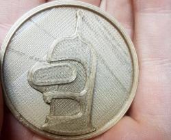 bender coin 3D Models | Page 1 | STLFinder