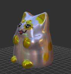 boop cat 3D Models | Page 1 | STLFinder