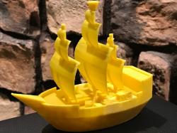 details of the boston tea party 3D Models | Page 1 | STLFinder