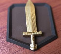 challenger badge 3D Models | Page 1 | STLFinder