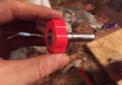custom bolt knobs 3D Models | Page 1 | STLFinder