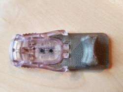 dexcom g5 transmitter 3d models 【 STLFinder