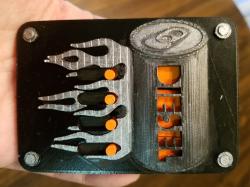 click tracker 3D Models | Page 1 | STLFinder