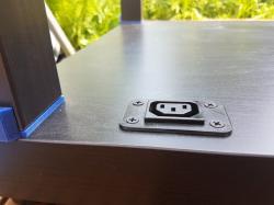 socket faceplates 3D Models | Page 1 | STLFinder