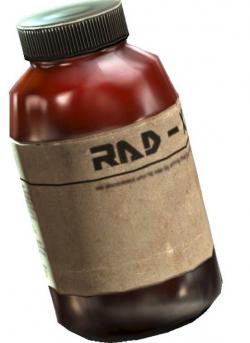 fallout 4 rad x 3d models 【 STLFinder