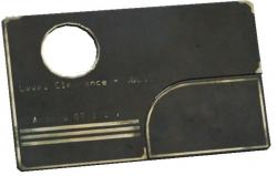 vault tec id card 3D Models | Page 1 | STLFinder