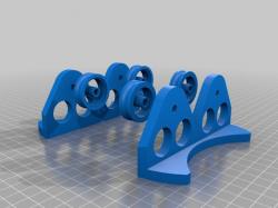 Filament Roll Stand 3d models 【 STLFinder