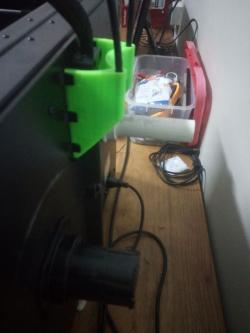 upgrade flashforge creator pro 3d models 【 STLFinder