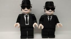 lego brothers 3D Models | Page 1 | STLFinder