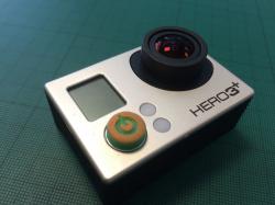 gopro power button 3D Models | Page 1 | STLFinder
