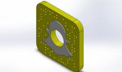 snap chat models | Page 1 | STLFinder