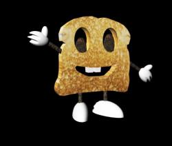 cartoon toast 3D Models | Page 1 | STLFinder