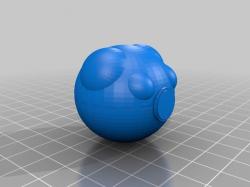 heavy ball 3D Models | Page 1 | STLFinder