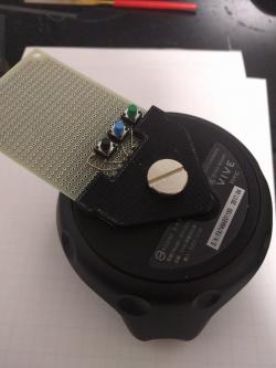 vive tracker pogo pins 3D Models | Page 1 | STLFinder