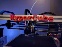 hypercube net 3D Models | Page 1 | STLFinder