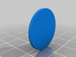 fidget spinner finger caps 3d models 【 STLFinder