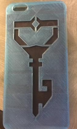 ingress phone case 3D Models | Page 1 | STLFinder