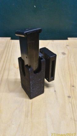 ipsc magazine pouch 3D Models | Page 1 | STLFinder