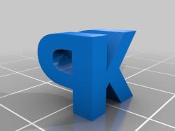 kp library 3D Models | Page 1 | STLFinder