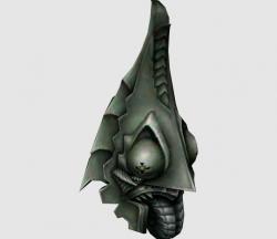twilight princess zant 3D Models | Page 1 | STLFinder