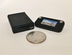mini nintendo wii 3d models 【 STLFinder