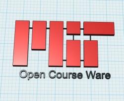 mit ocw 3D Models | Page 1 | STLFinder