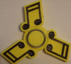 musical fidget stl 3D Models | Page 1 | STLFinder